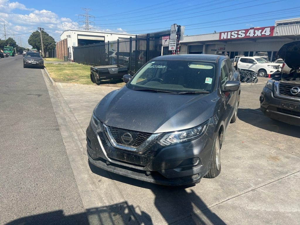 Nissan Replacement Parts | Buy Nissan Spare Parts Online