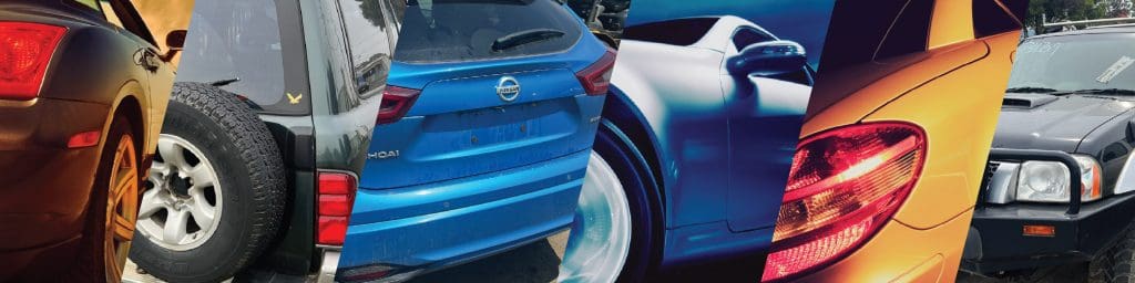 NISSAN PATROL Y60 GQ UTE TD42 COIL CAB WHITE TRAY 1997 WRECKING